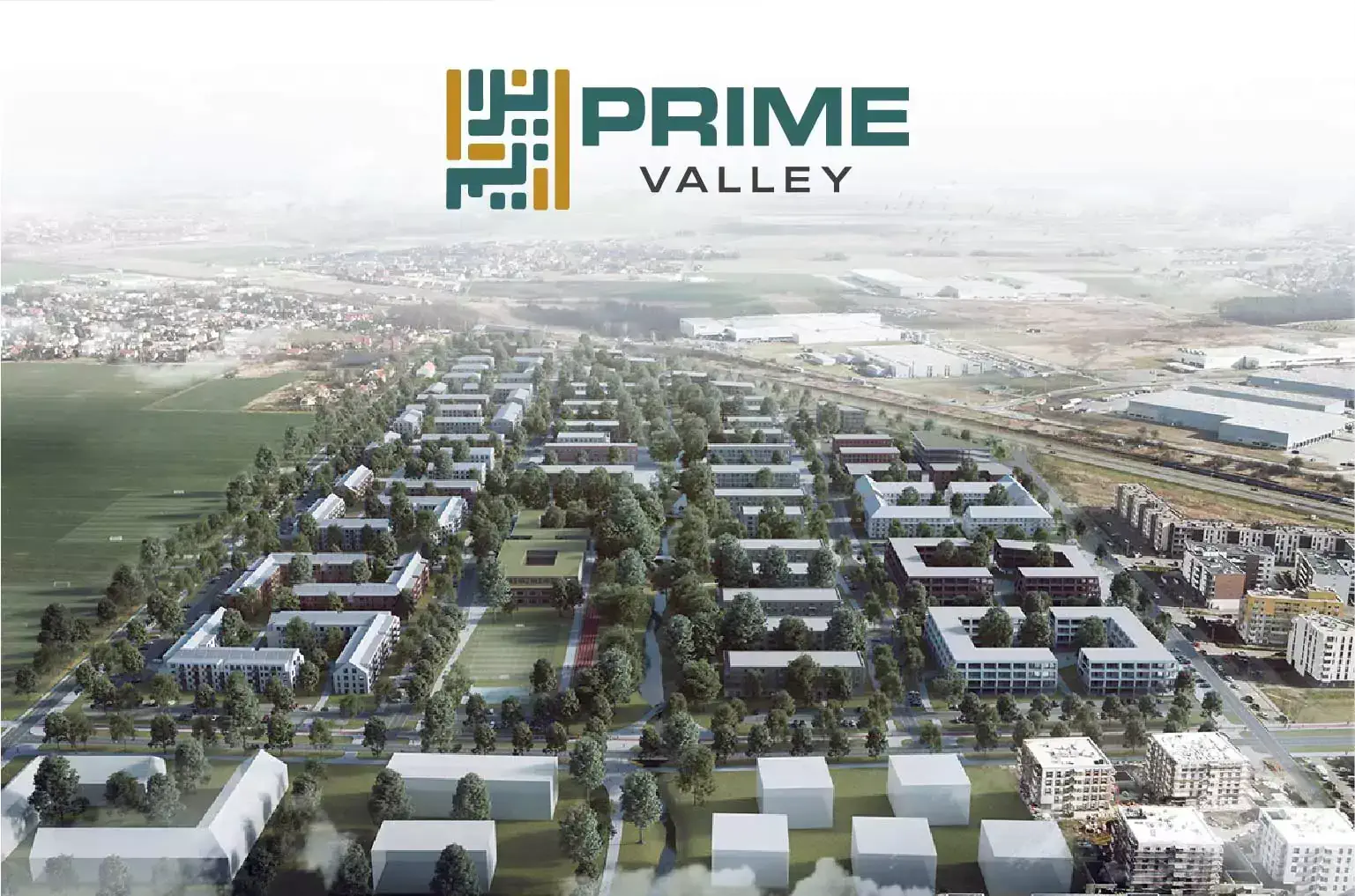 Prime Valley Islamabad NOC Approved Location & Payment Plan