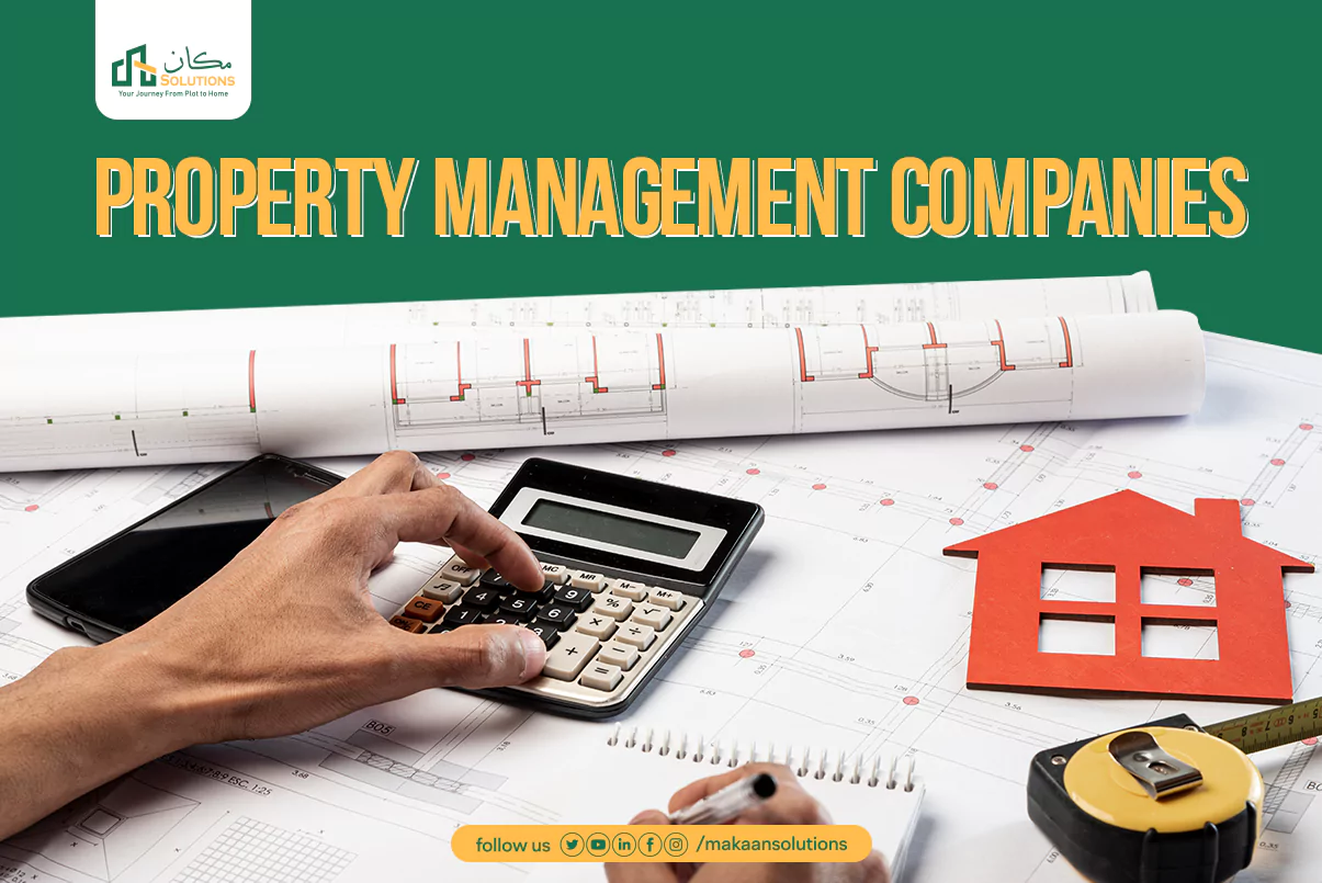 Property Management Companies | Guide to Uplift Your ROI
